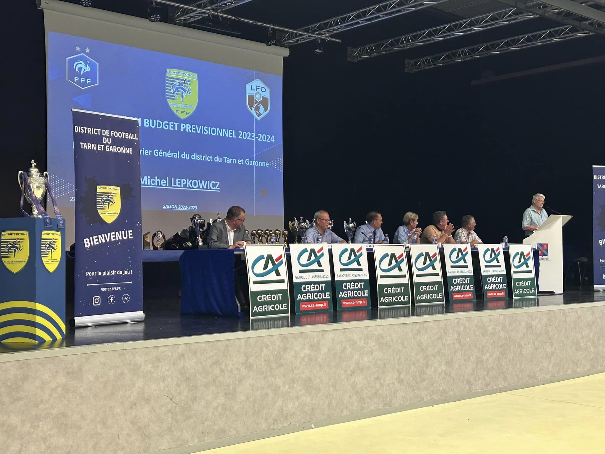 Administration – DISTRICT DE FOOTBALL DE TARN-ET-GARONNE
